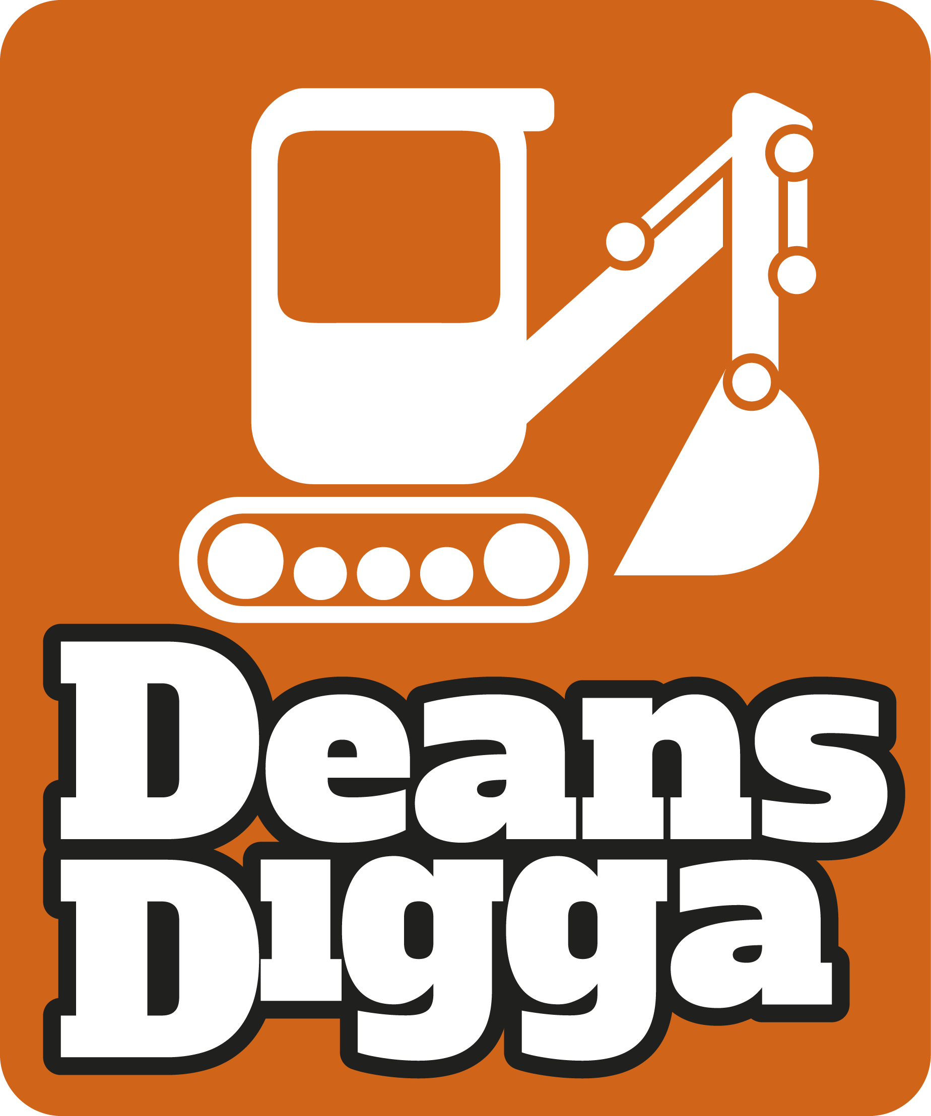 Dean's Digga - Affordable Excavator Hire | Lismore - Northern Rivers